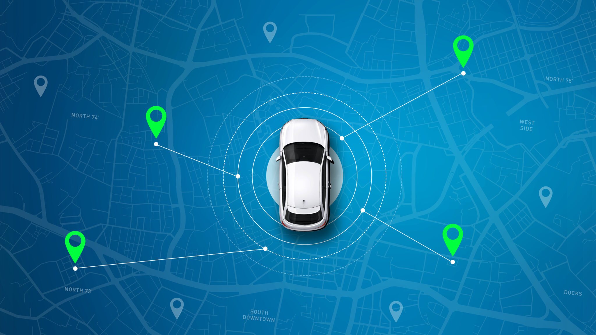 Vehicle Tracking in 2025: What UK Fleets Need to Know – Safe Trac ...